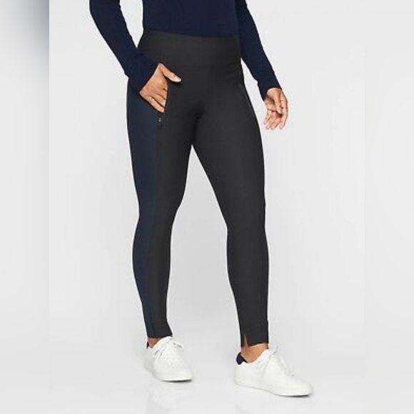 Athleta | Pants & Jumpsuits | Athleta Stellar Tight | Poshmark